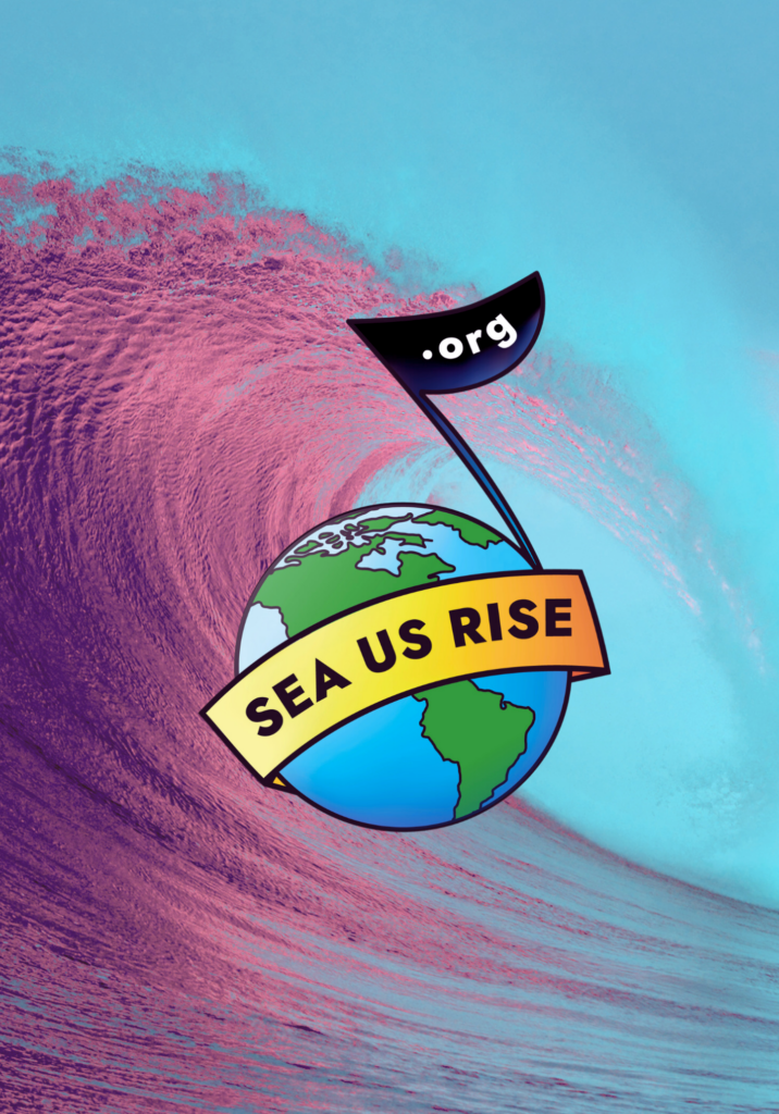 Get Up and Dance - Sea Us Rise
