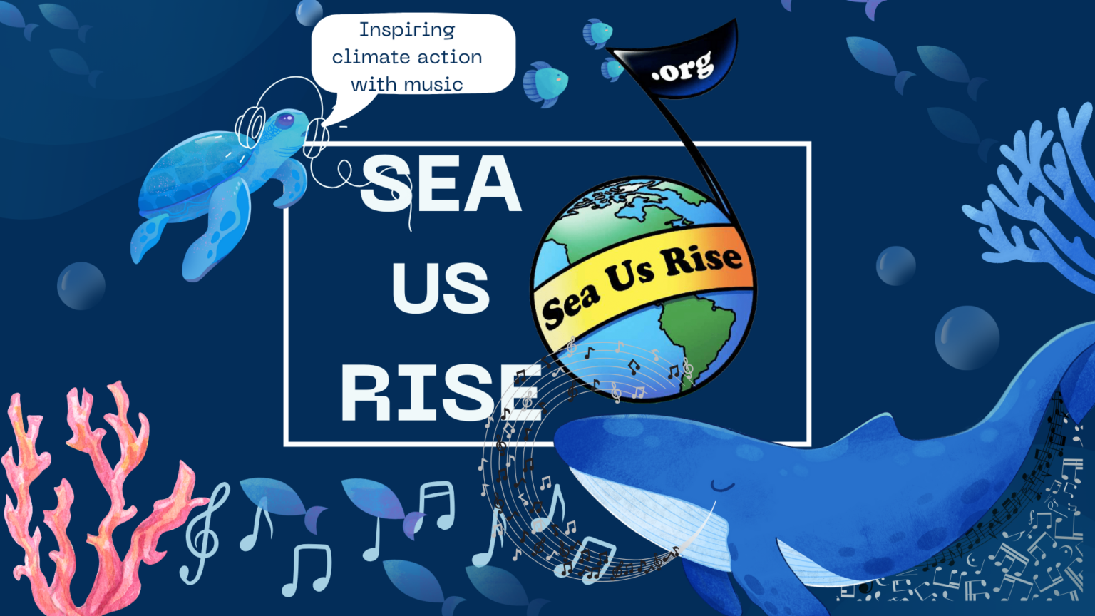 How to Be Earth Friendly with Clothes - Sea Us Rise